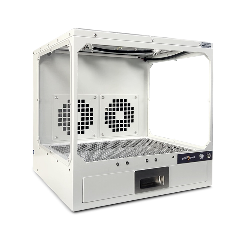 High-Precision Trimming Machine for Aligners - SmileyNova